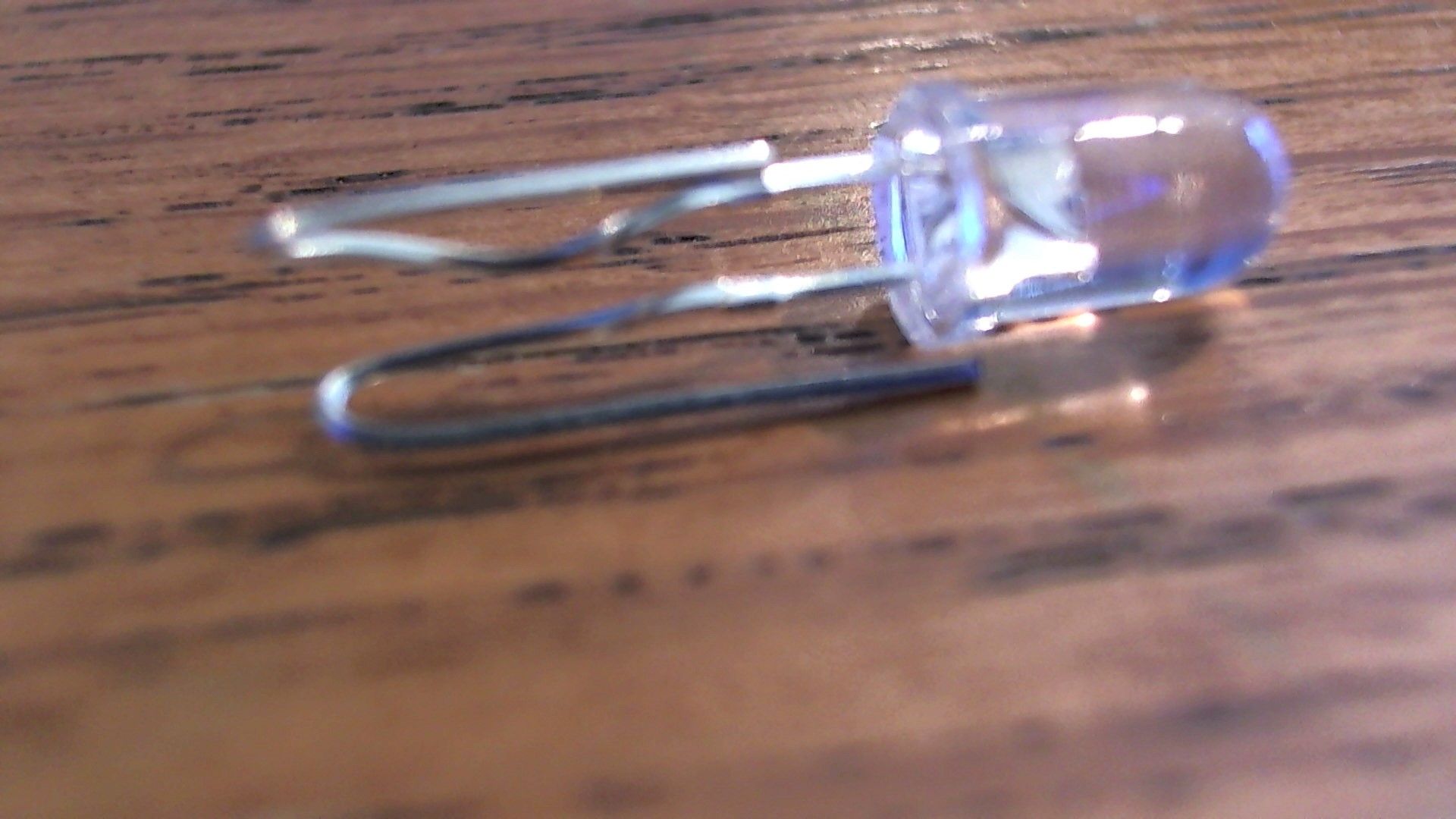Bullet Prop : 7 Steps - Instructables