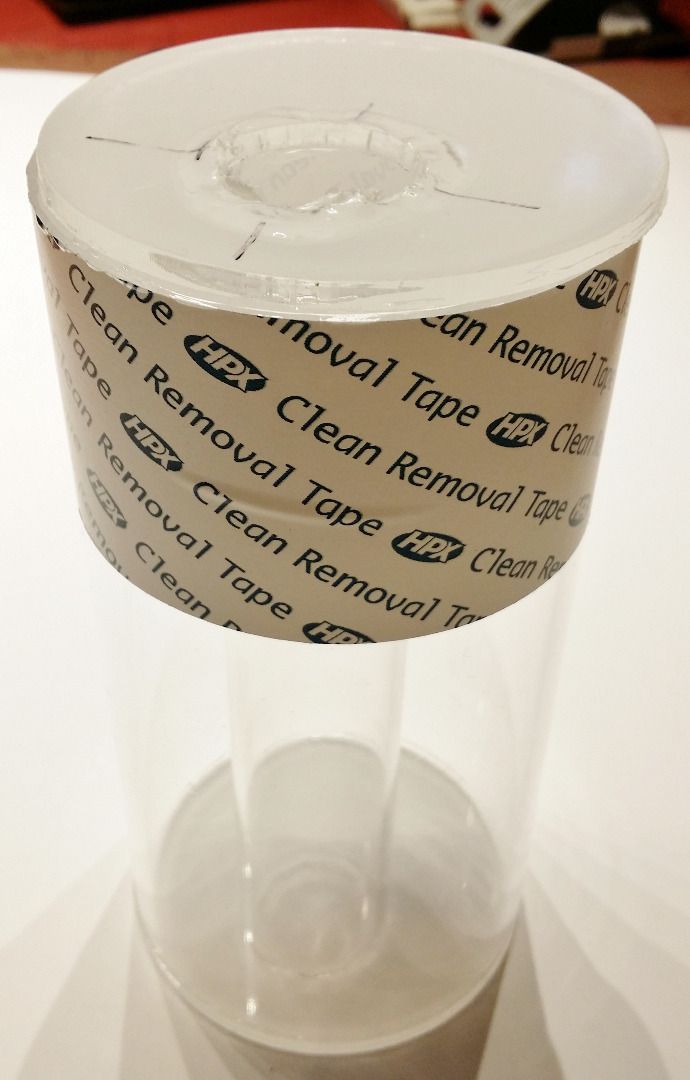 Plutonium Rod Back To The Future