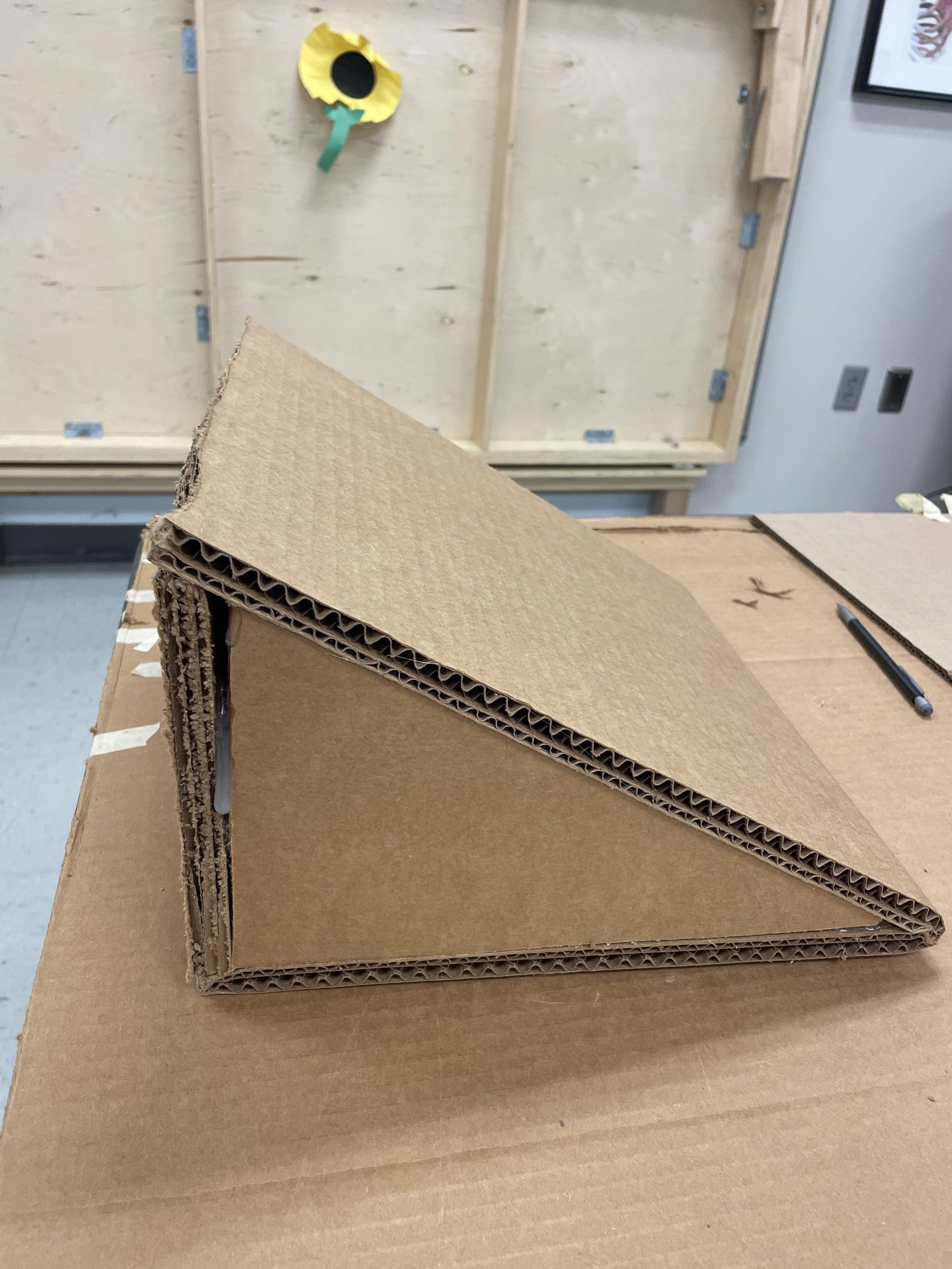 Slant Board : 15 Steps (with Pictures) - Instructables