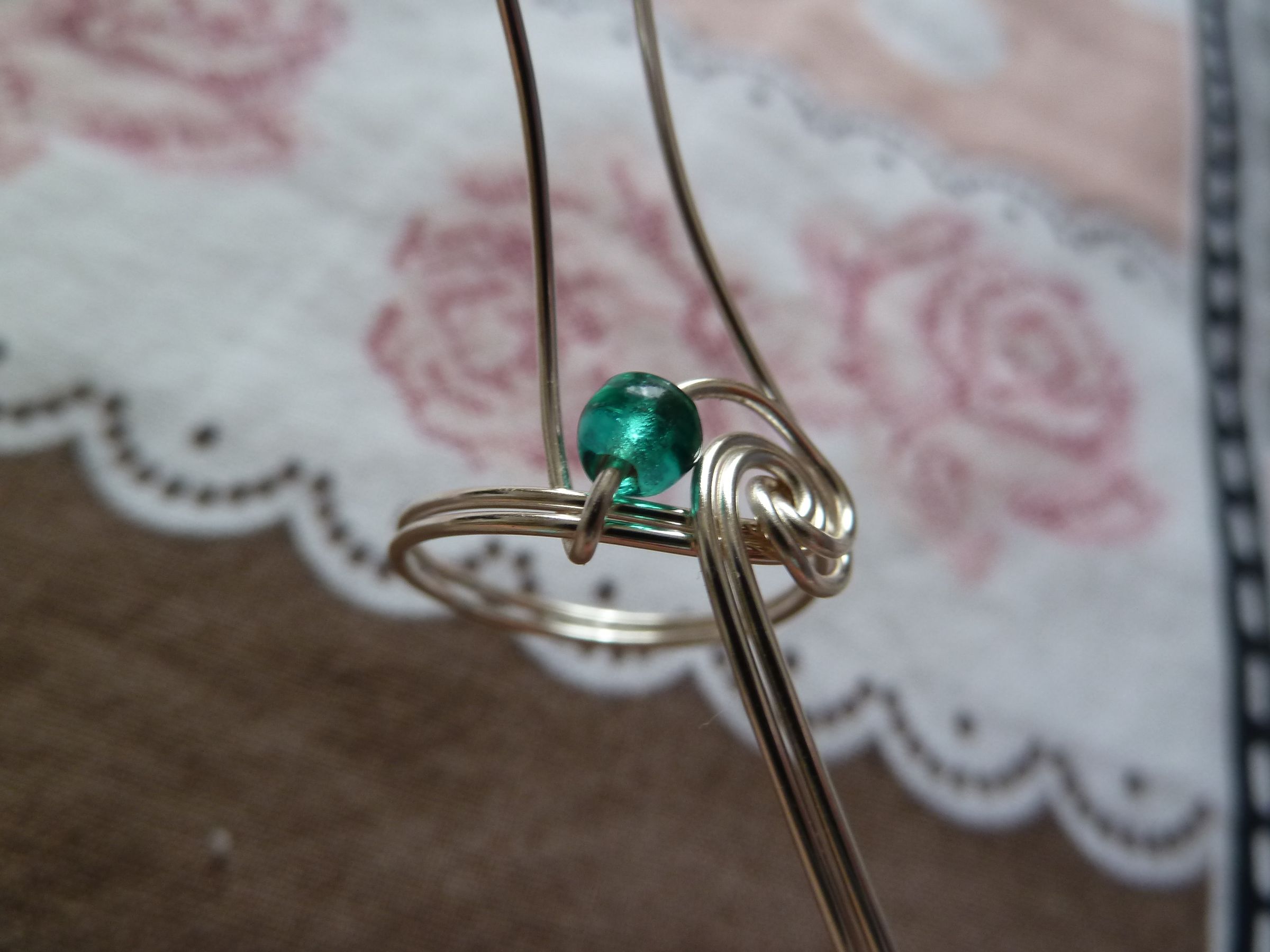 Spiral Galaxy Rings : 5 Steps (with Pictures) - Instructables