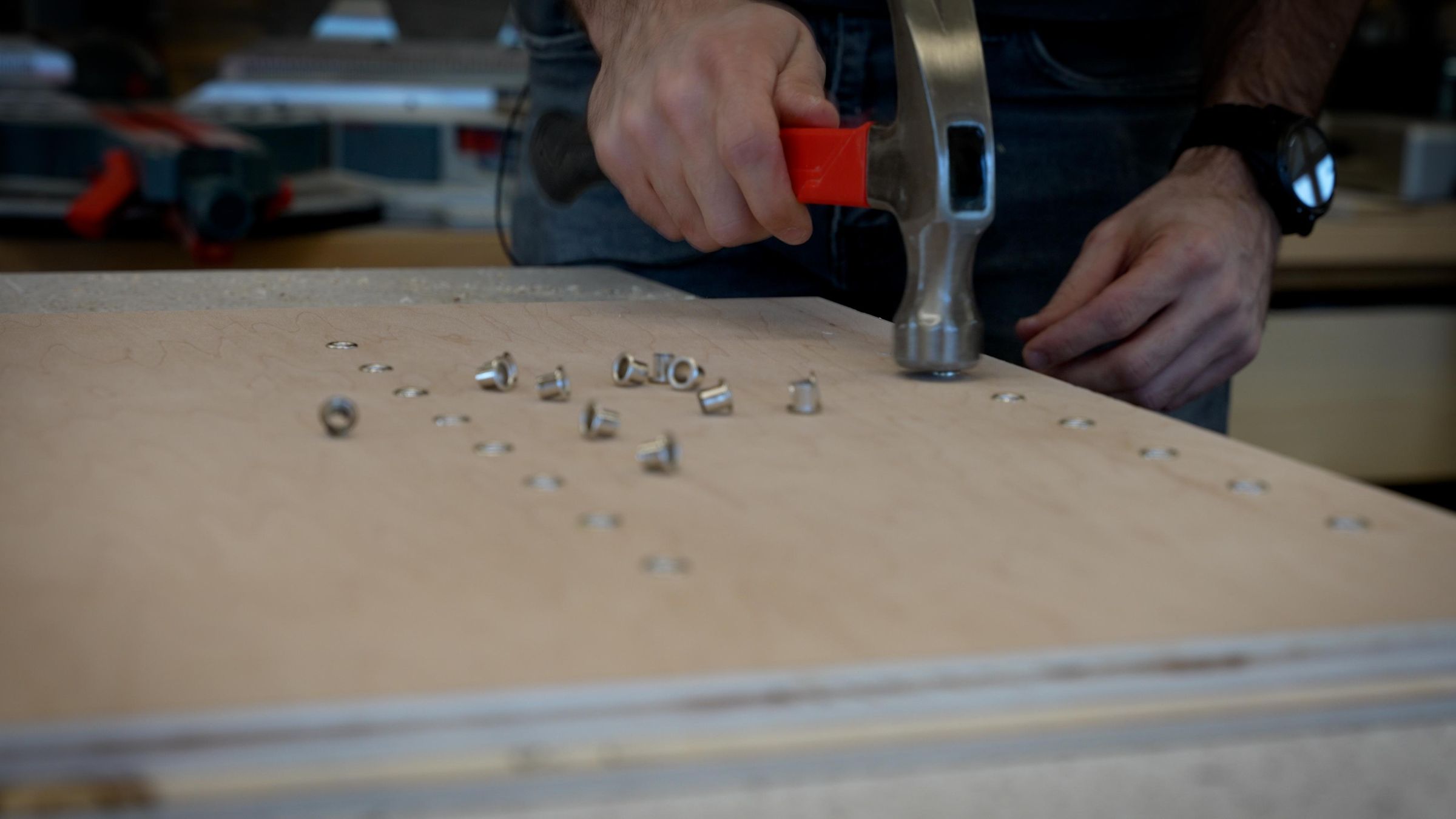 Heavy Duty Rolling Tool Base : 21 Steps (with Pictures) - Instructables