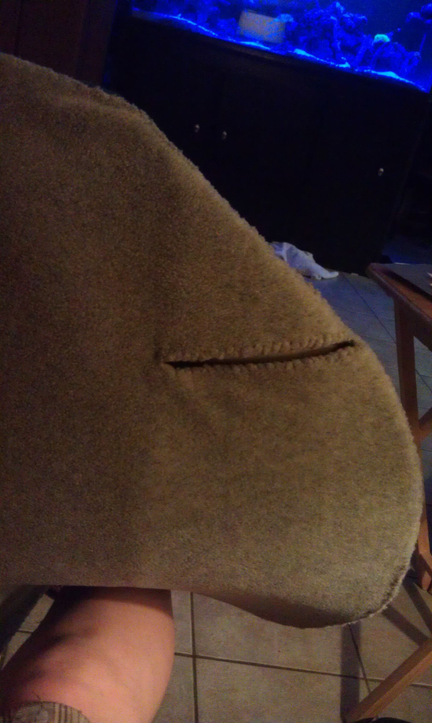 Metal Pacman Costume : 7 Steps (with Pictures) - Instructables