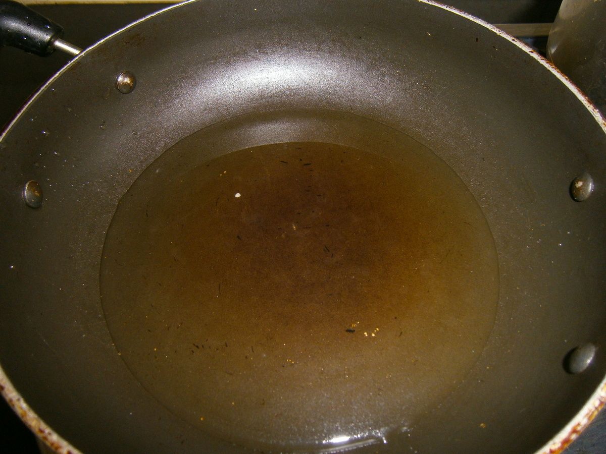 Dry Ginger Ayurvedic Coffee (Chukku Kapi) : 5 Steps - Instructables