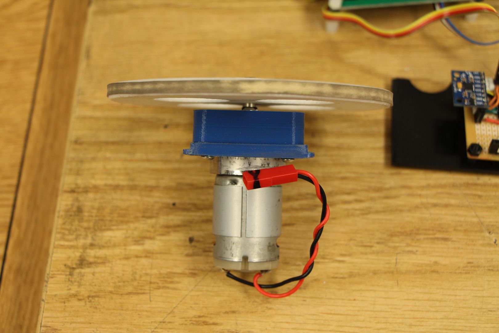 Arduino Modular Robot : 6 Steps - Instructables