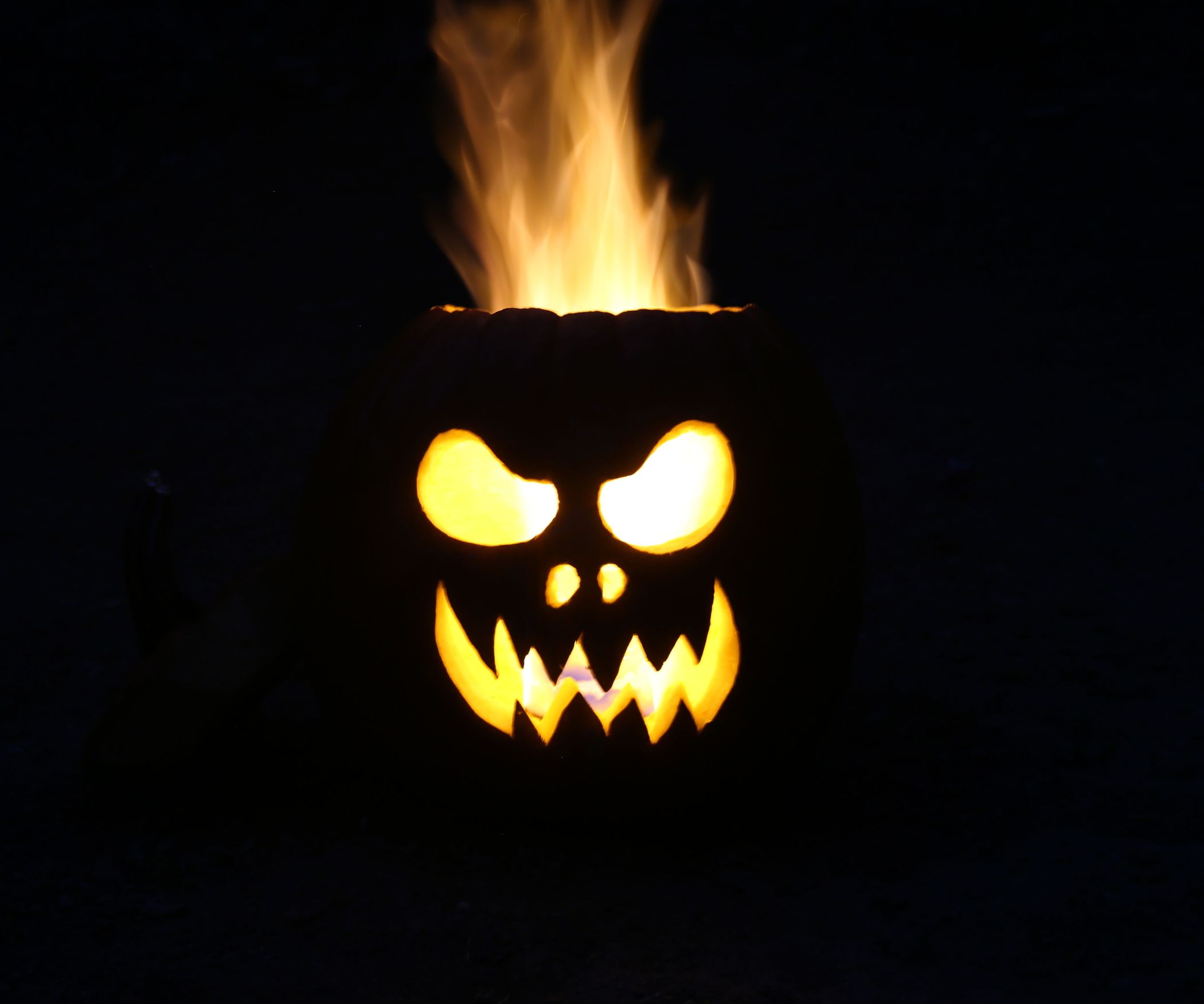 Flaming Jack : 6 Steps (with Pictures) - Instructables
