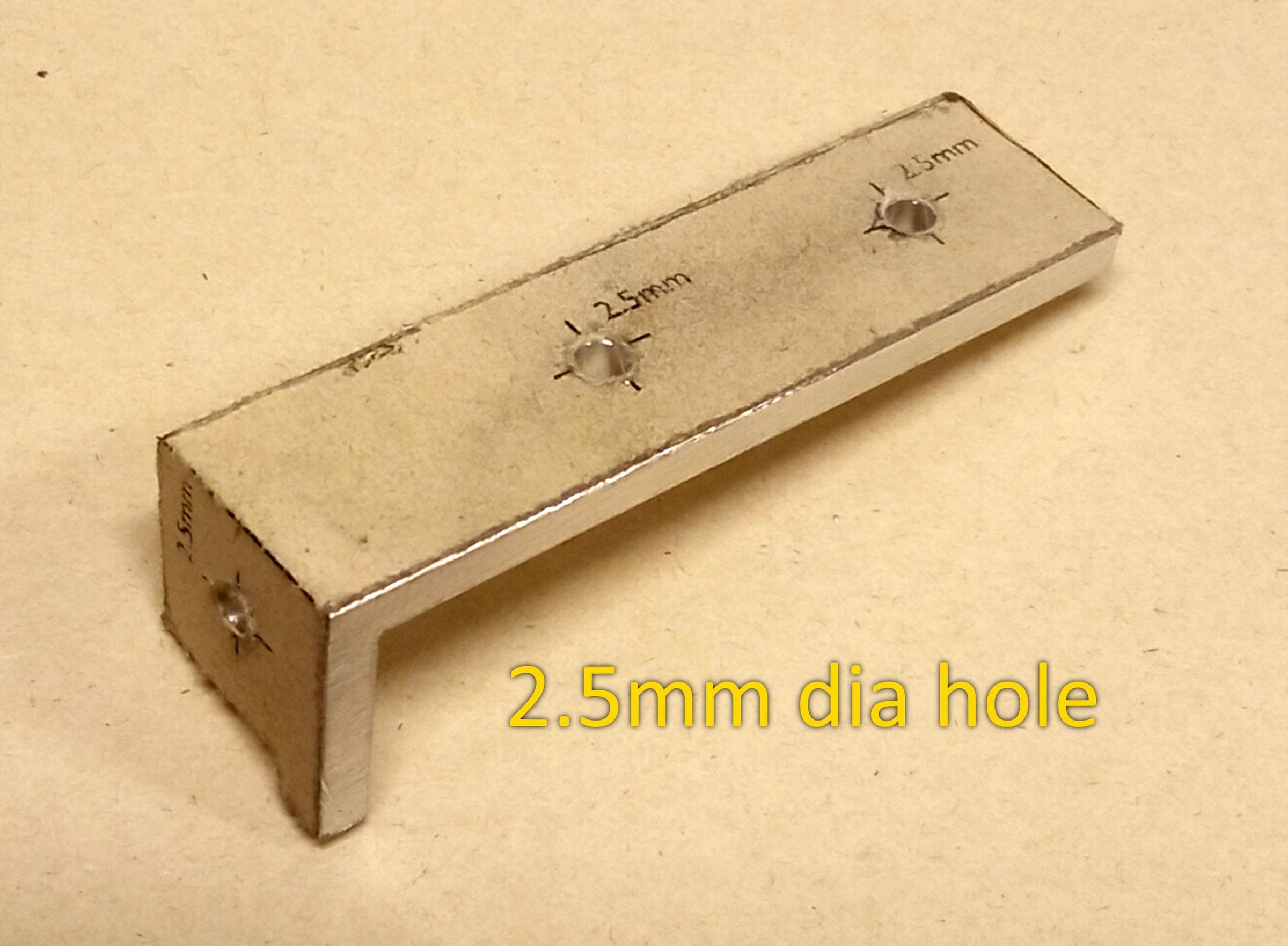 3D Printed Powerful Laser Pointer : 21 Steps (with Pictures ...