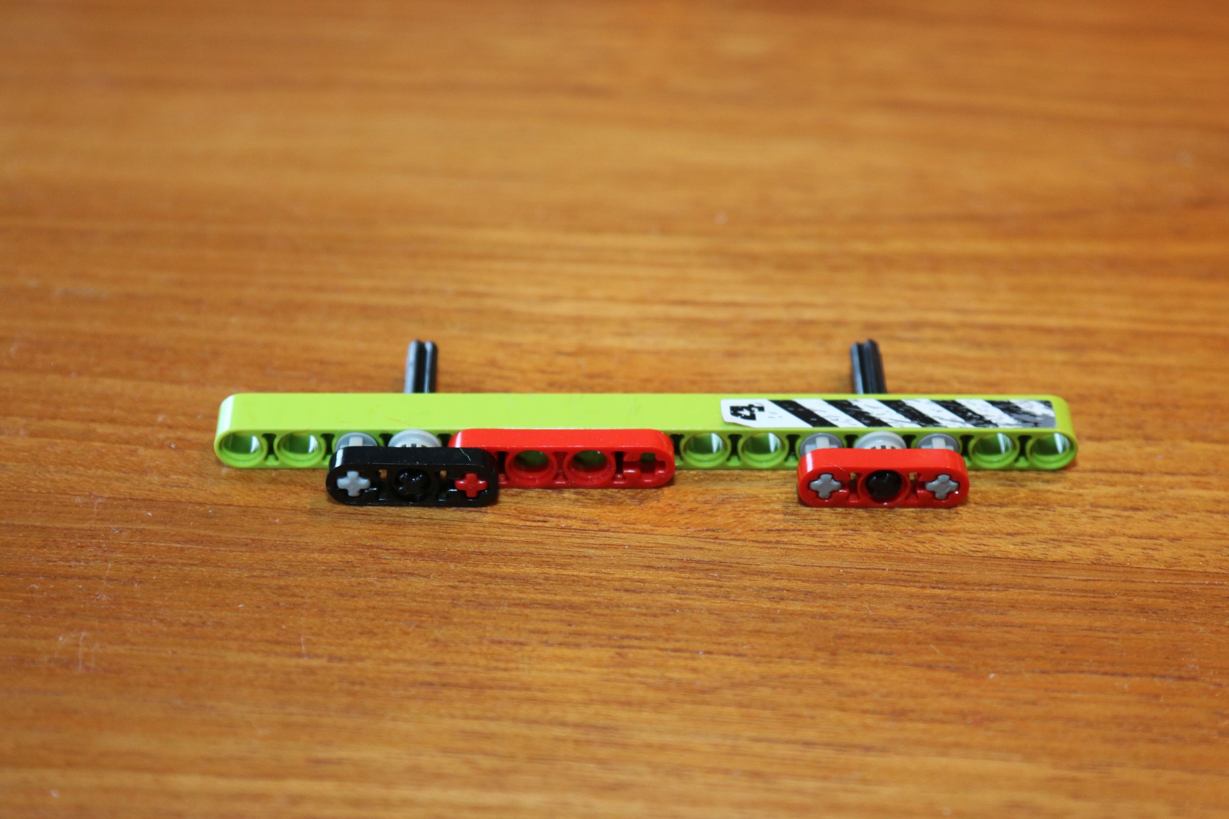 LEGO Boost Pipe Cleaner Bending Robot : 15 Steps (with Pictures ...