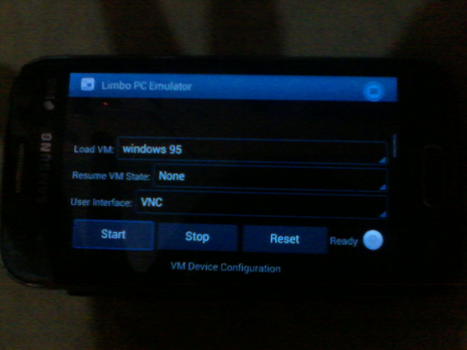 Windows 95 on Android - Instructables