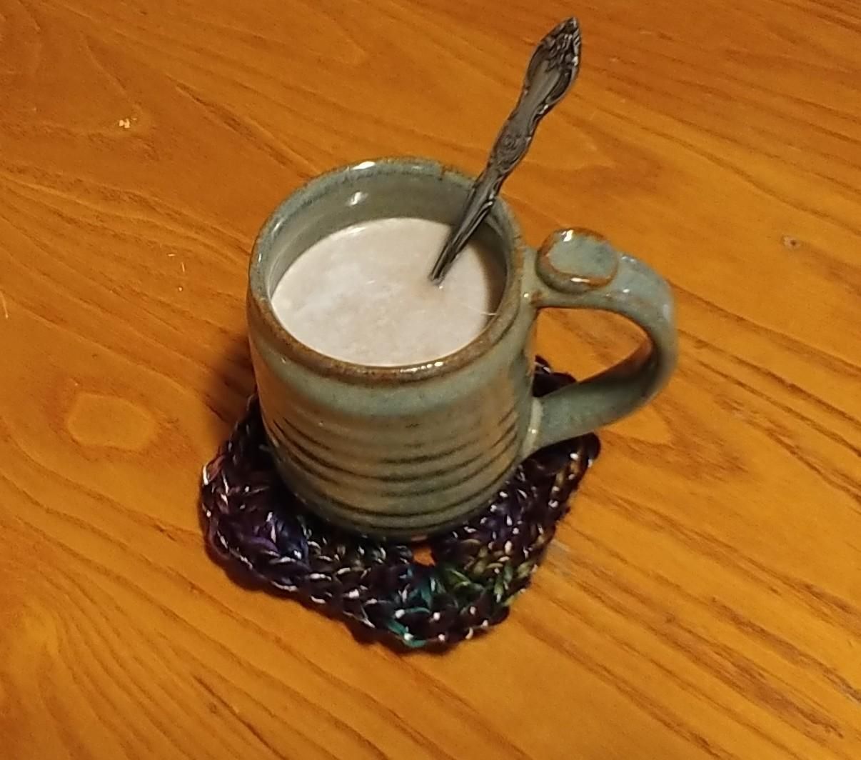 Easy Granny Square for Beginners! : 11 Steps (with Pictures ...