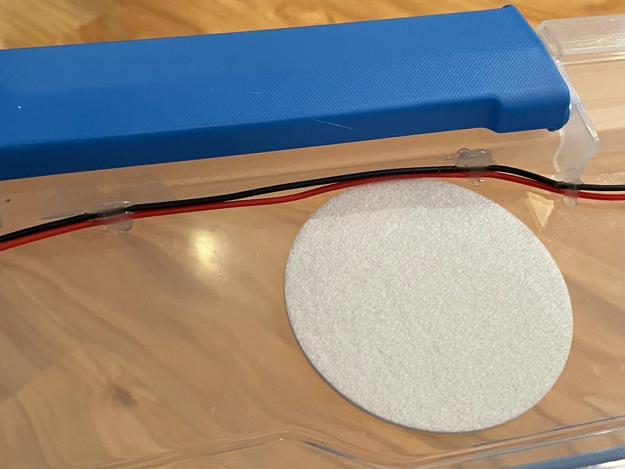 The Autotub - Fully Automated Cloud Connected Monotub for Mushroom ...