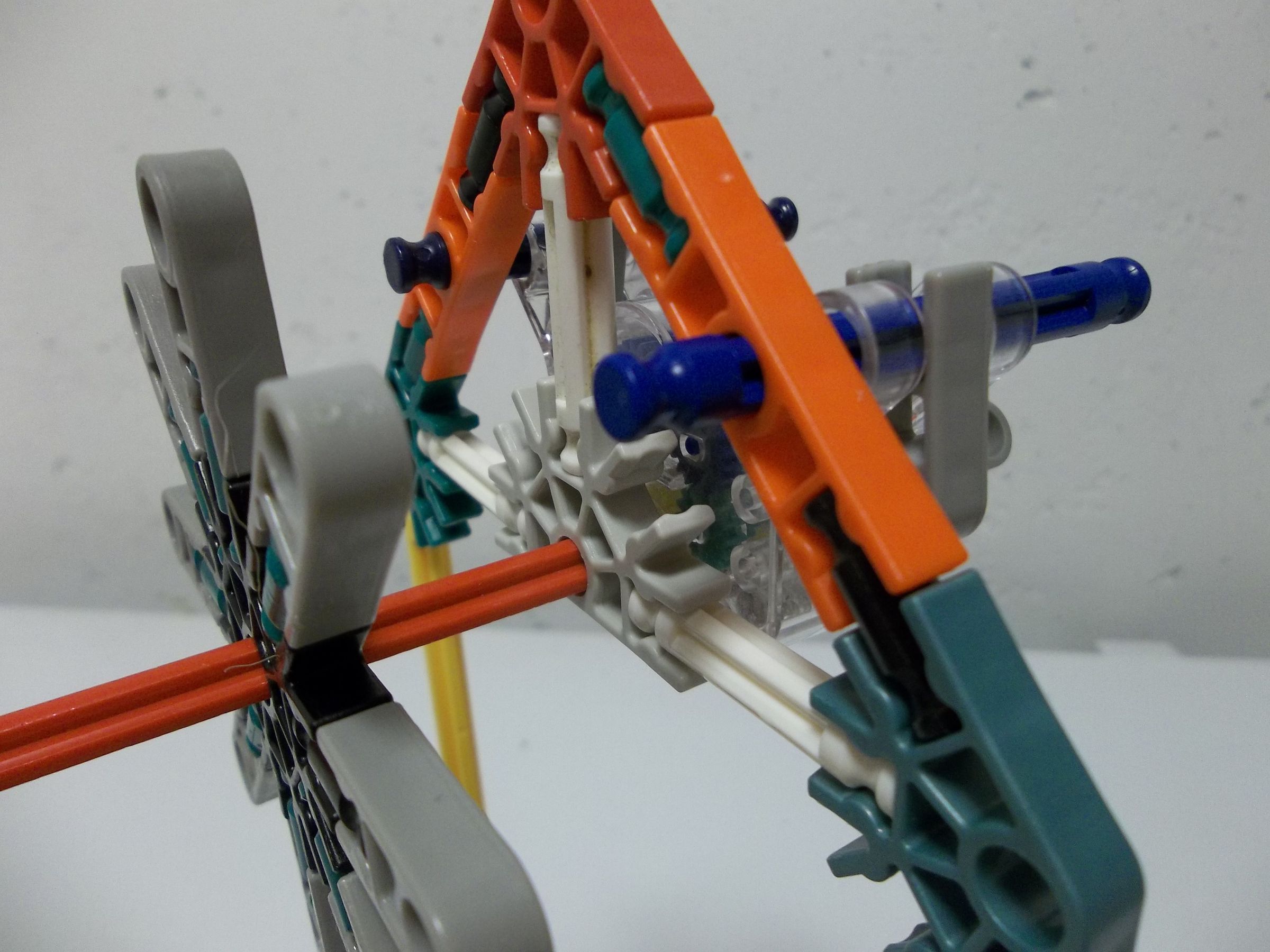 The Easy Clock Mechanism : 11 Steps (with Pictures) - Instructables