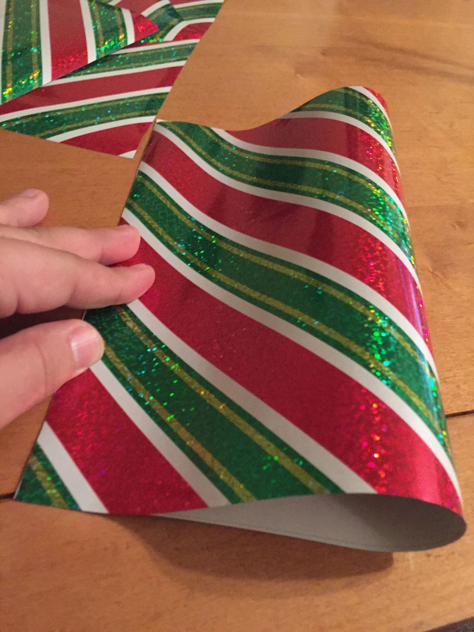 Three Dimensional Paper Snowflakes : 21 Steps (with Pictures ...