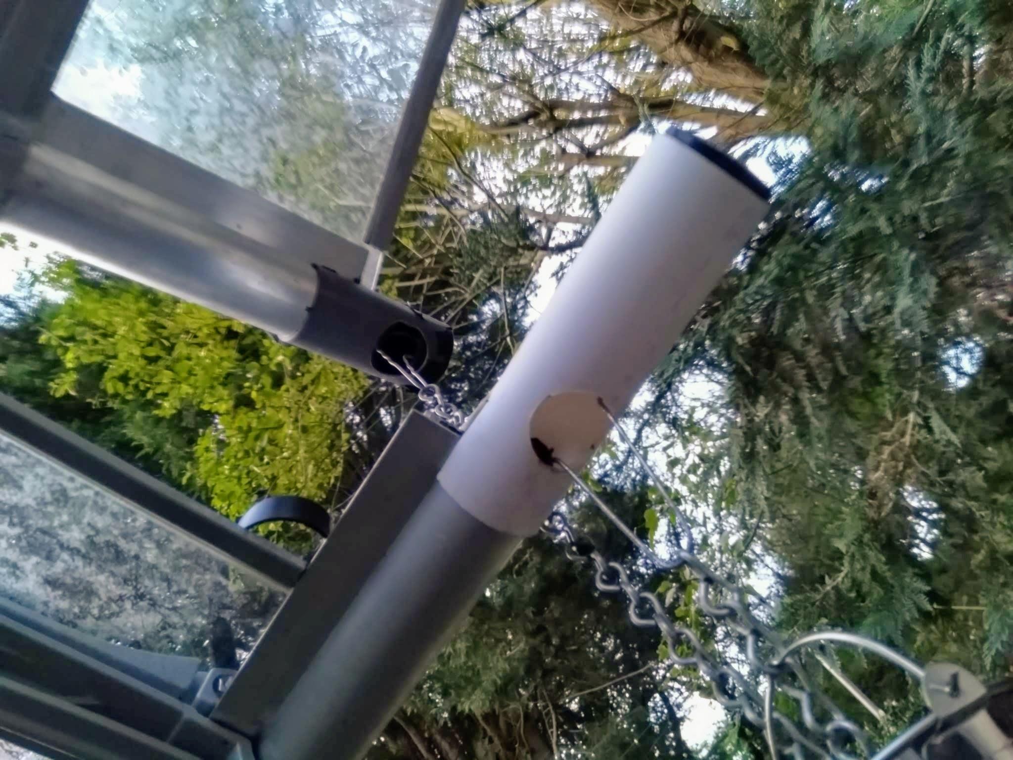 Mini Bucket Rain Chain : 5 Steps (with Pictures) - Instructables