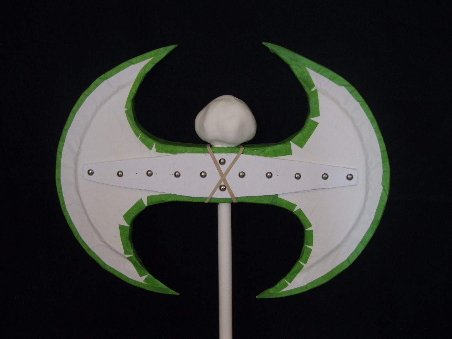 Astrid's Axe - How to Train Your Dragon 2 : 11 Steps (with Pictures ...