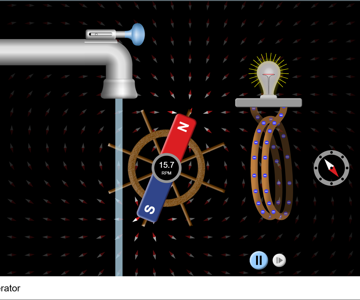 Phet Simulation : 3 Steps - Instructables