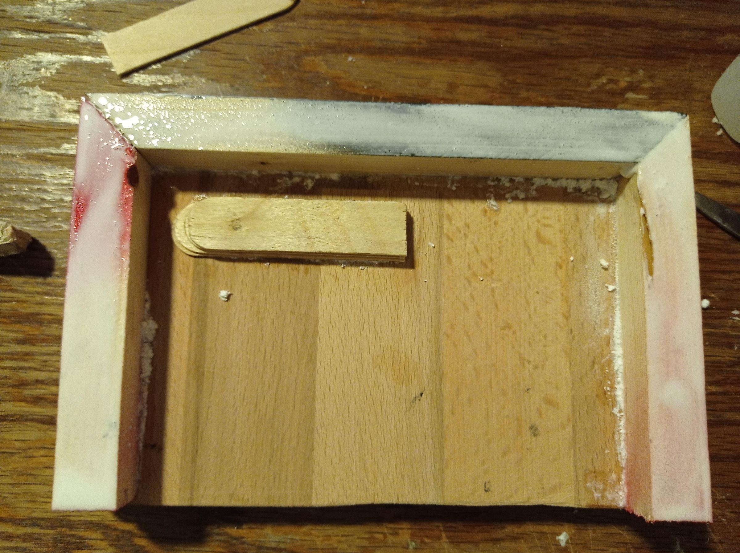 DIY Acoustic Smartphone Amplifier (Wooden Passive Speaker) : 11 Steps ...