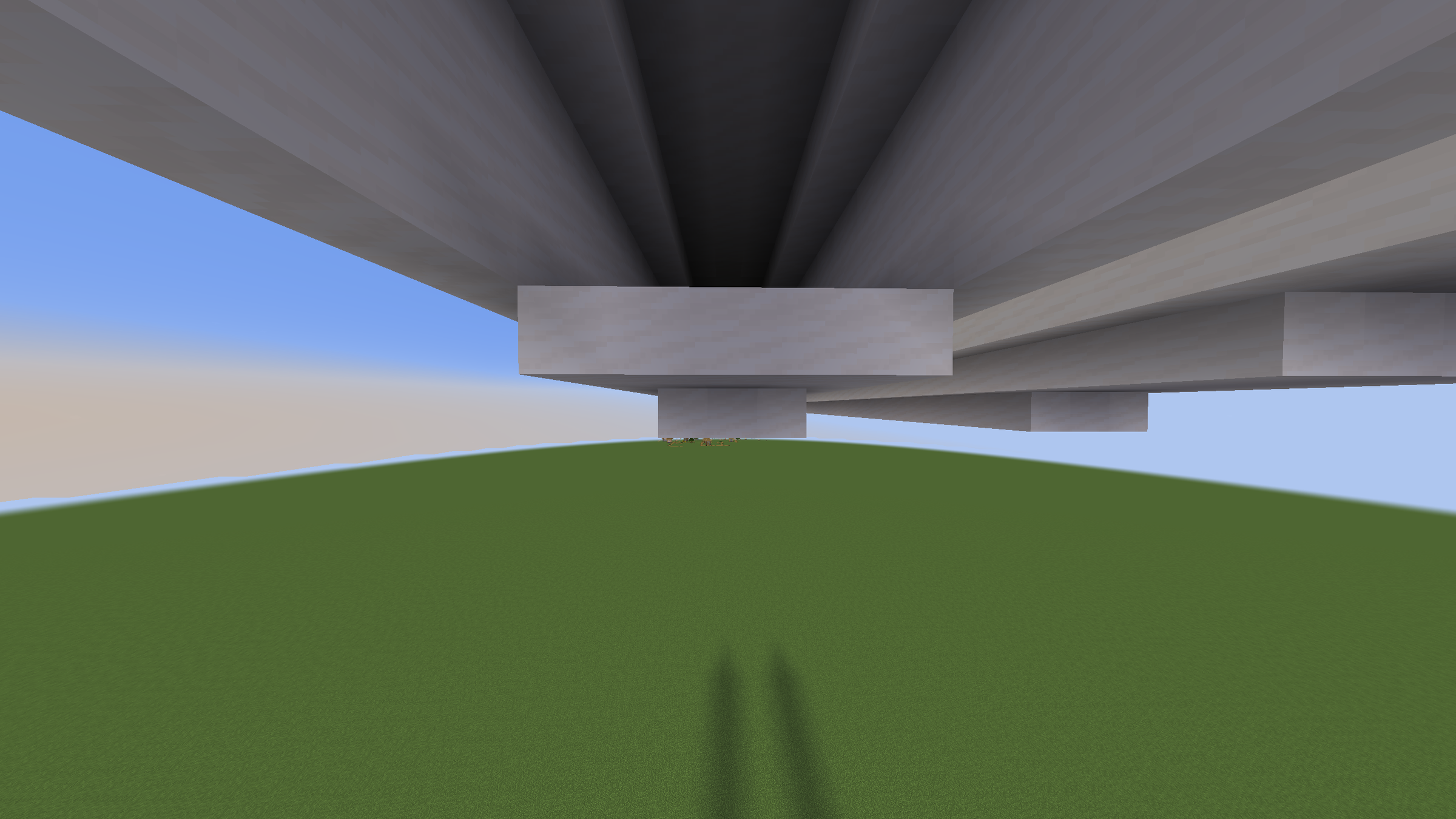 Minecraft Plane : 14 Steps - Instructables