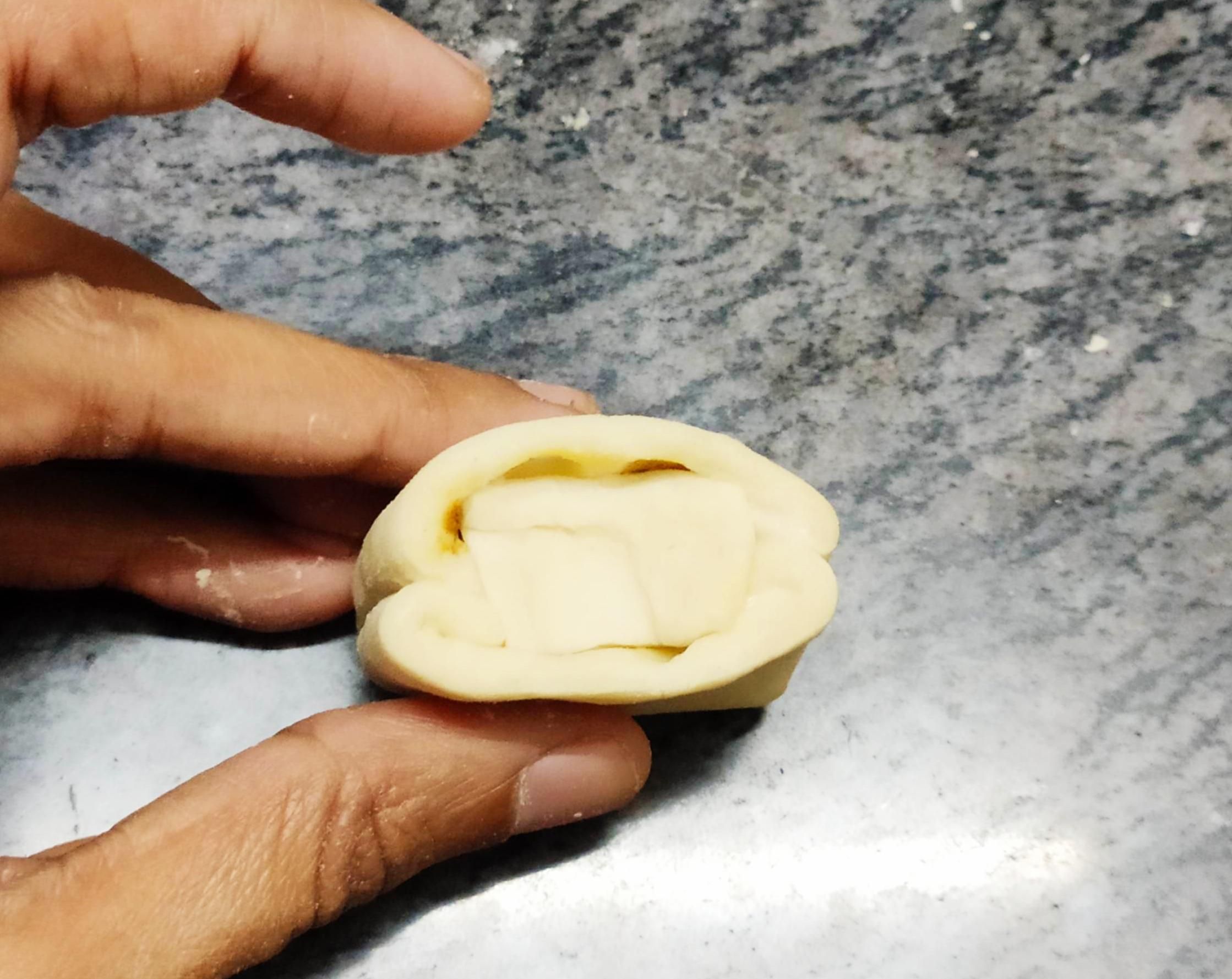 Edible Stuffed Purses : 30 Steps (with Pictures) - Instructables