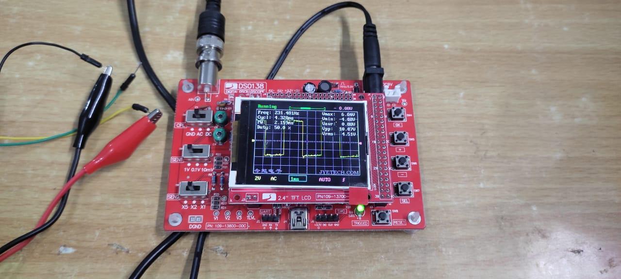 XR2206 Function Generator Kit : 5 Steps - Instructables