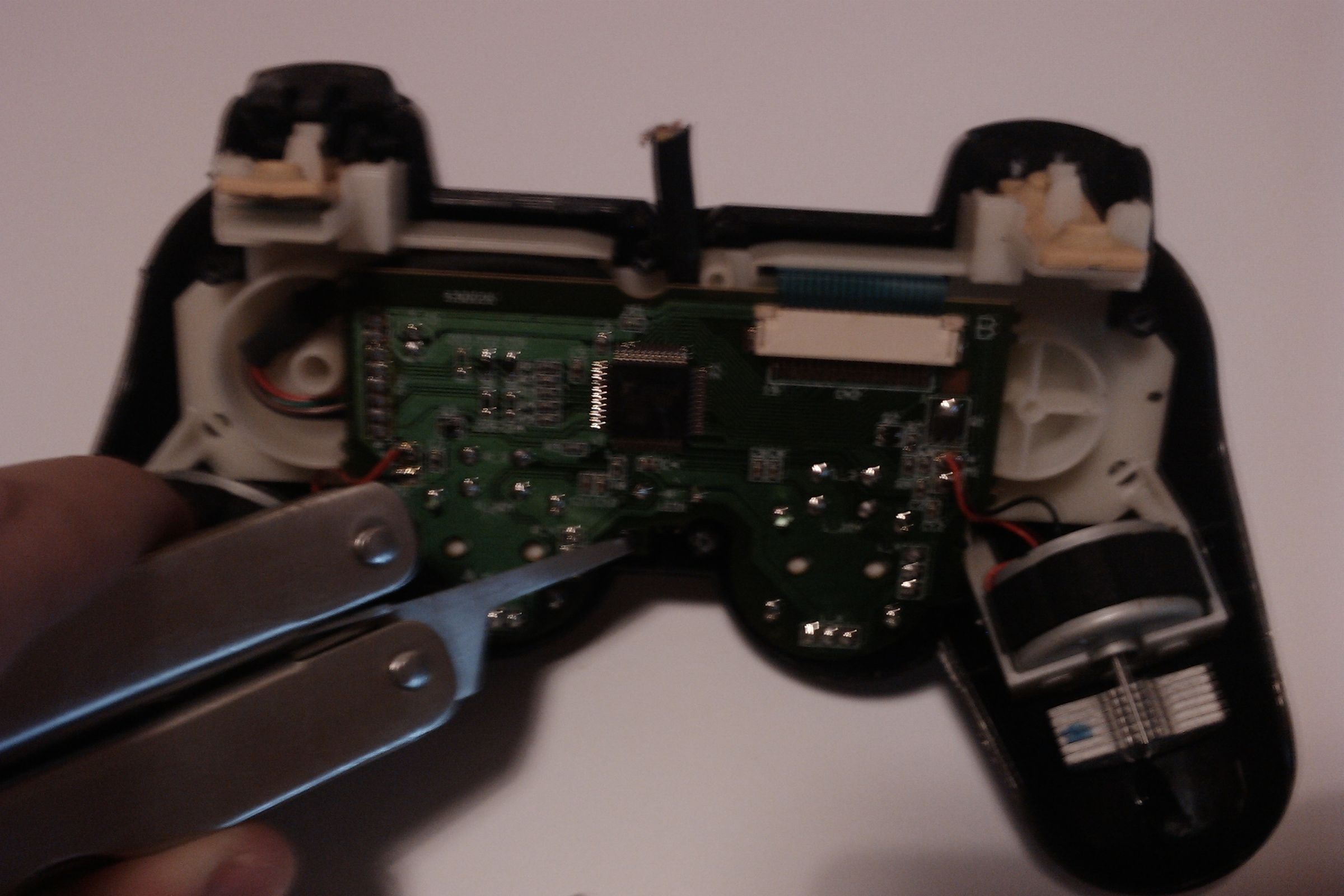 Playstation Earrings : 6 Steps - Instructables