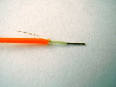 Connecting EL Wires With Uninsulated Ferrules : 4 Steps (with Pictures ...