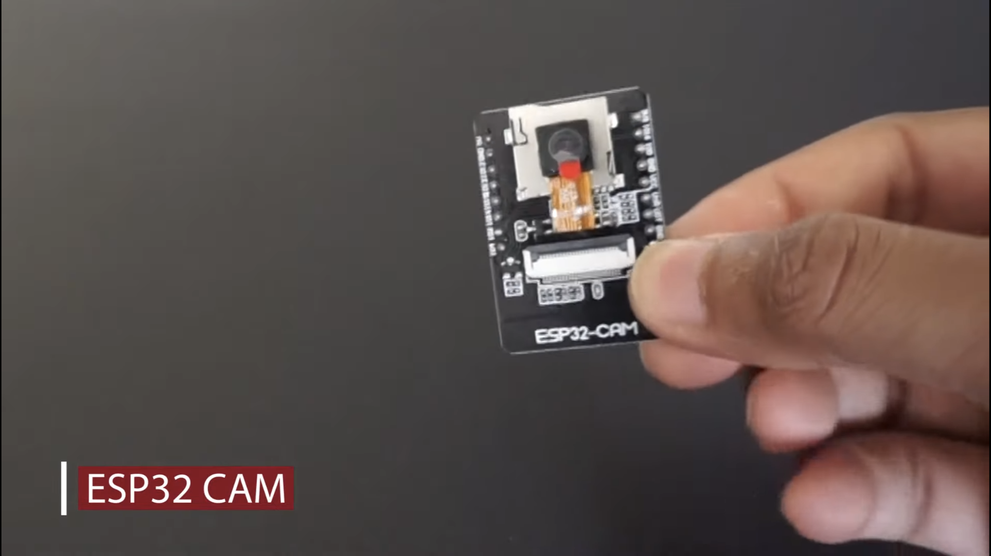 DIY Pan Tilt Control Using Servos for ESP32 Cam ! WiFi Security Camera : 8 Steps - Instructables