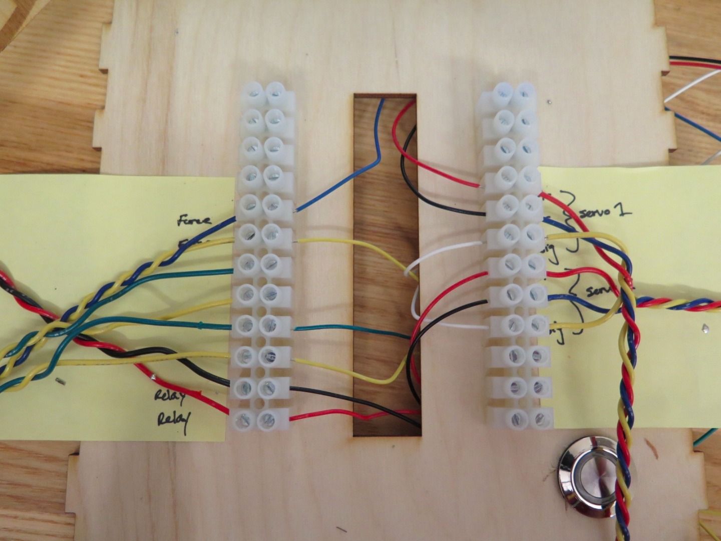 Animatronic Mini Golf : 19 Steps (with Pictures) - Instructables