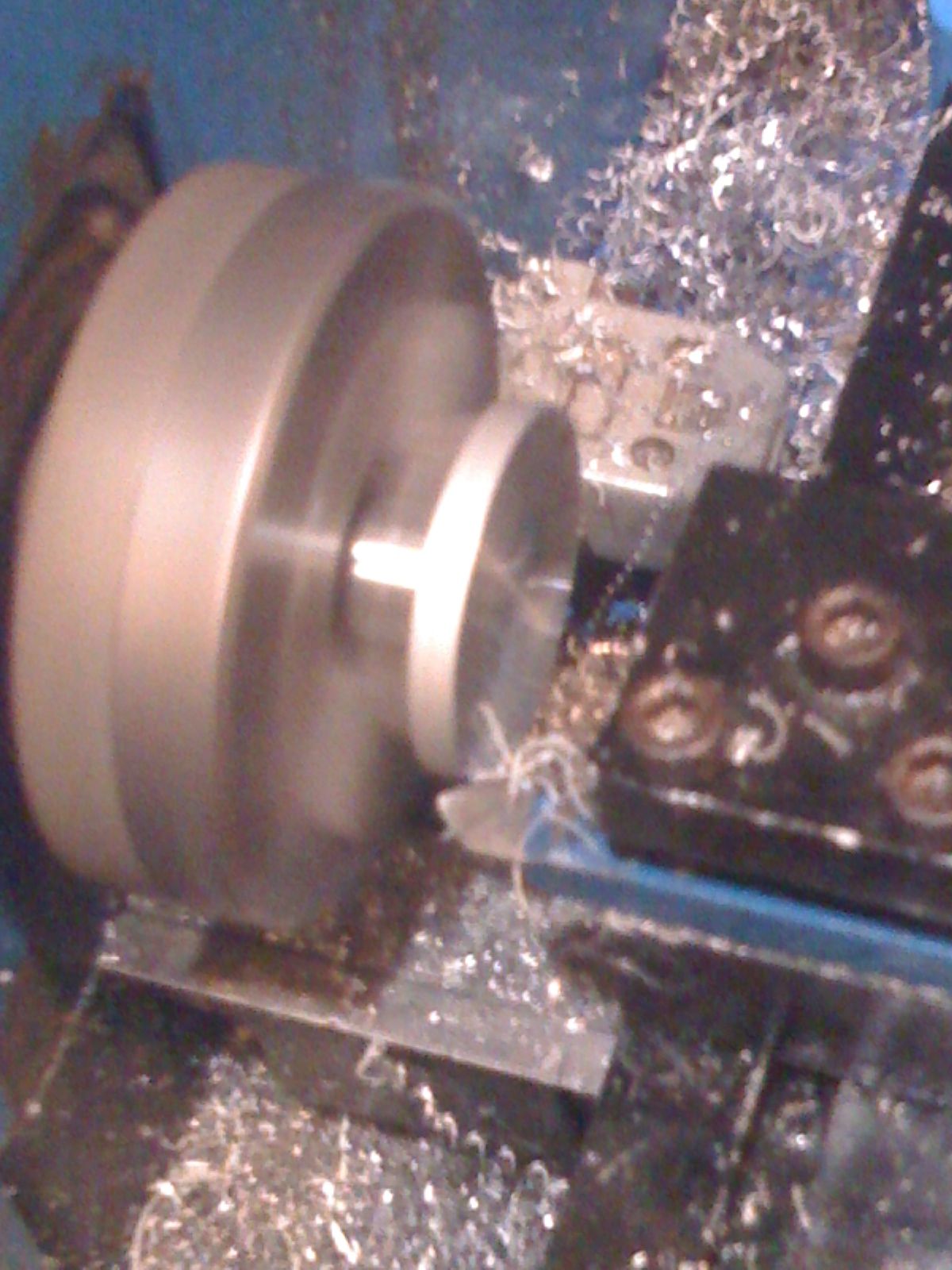 Simple Guide to Making Sprockets : 7 Steps (with Pictures) - Instructables