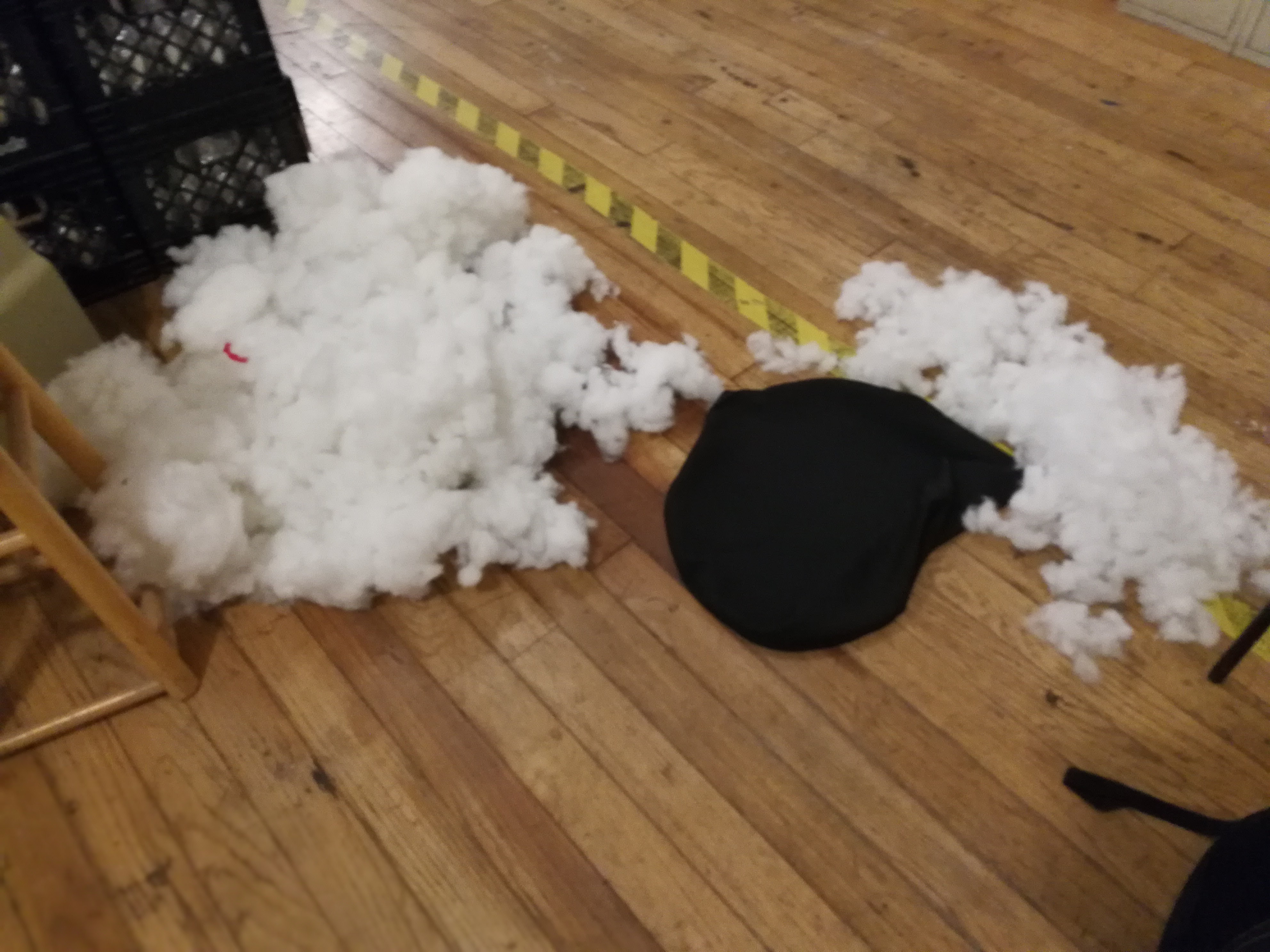 Egg Rug : 14 Steps (with Pictures) - Instructables