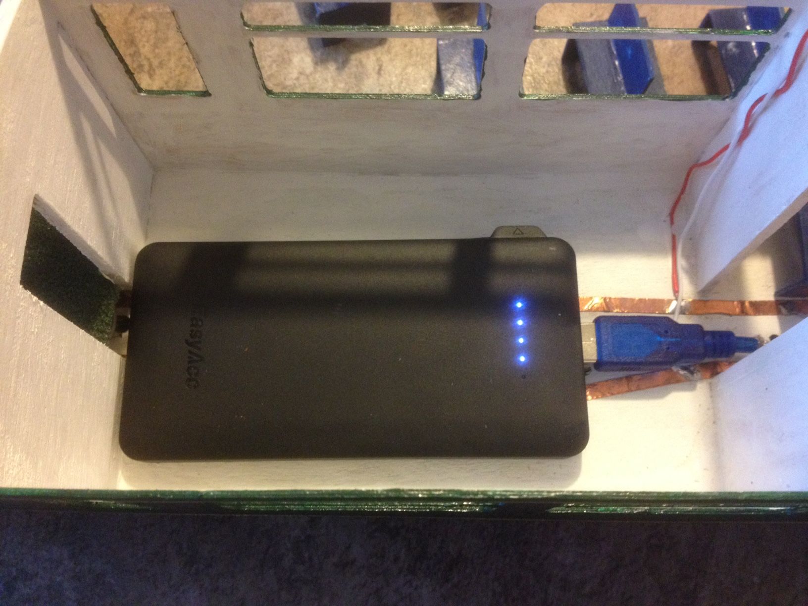 Garden Train - Arduino / Wireless DCC (with Pictures) - Instructables