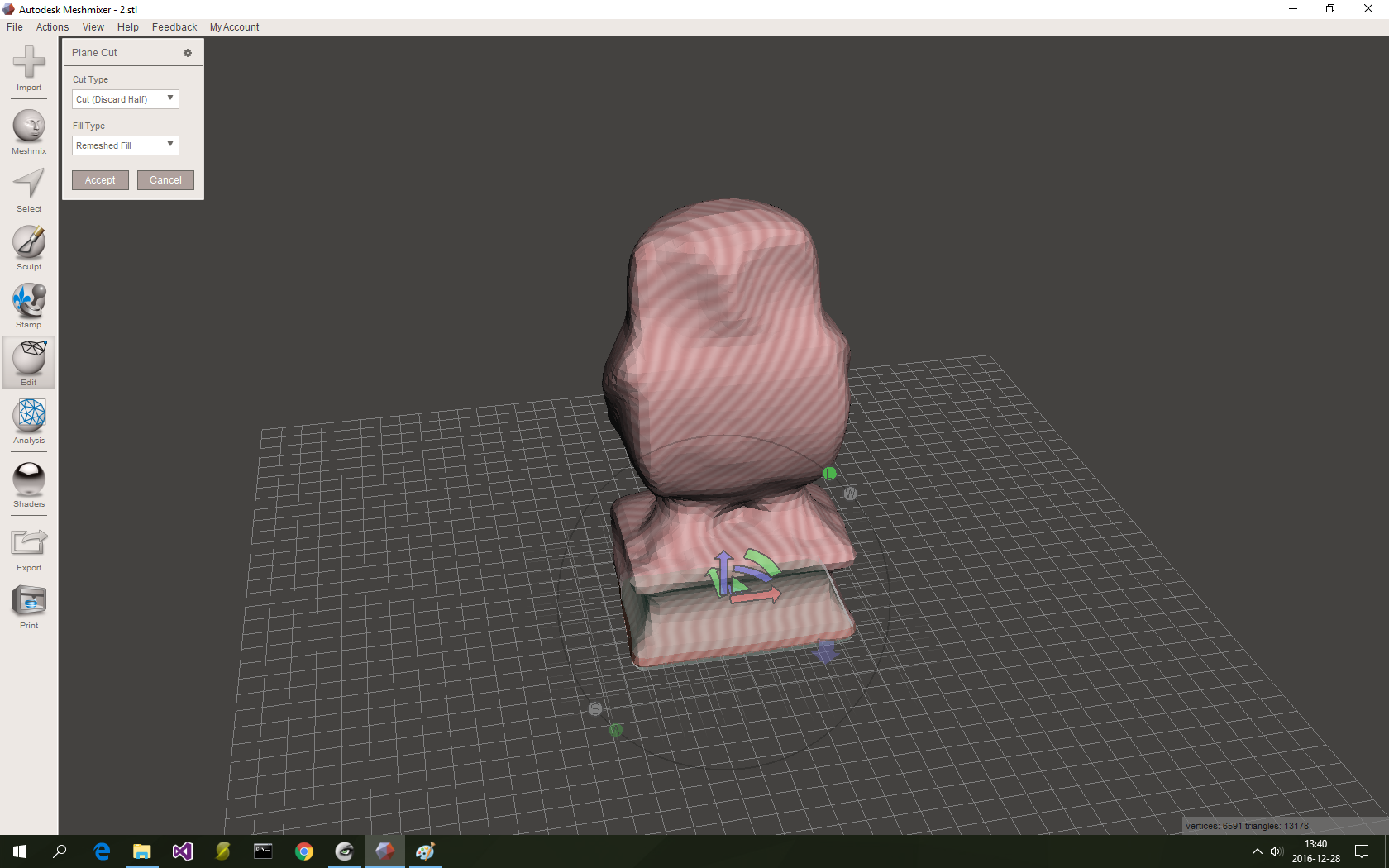 Cheap 3D Scanner : 8 Steps (with Pictures) - Instructables