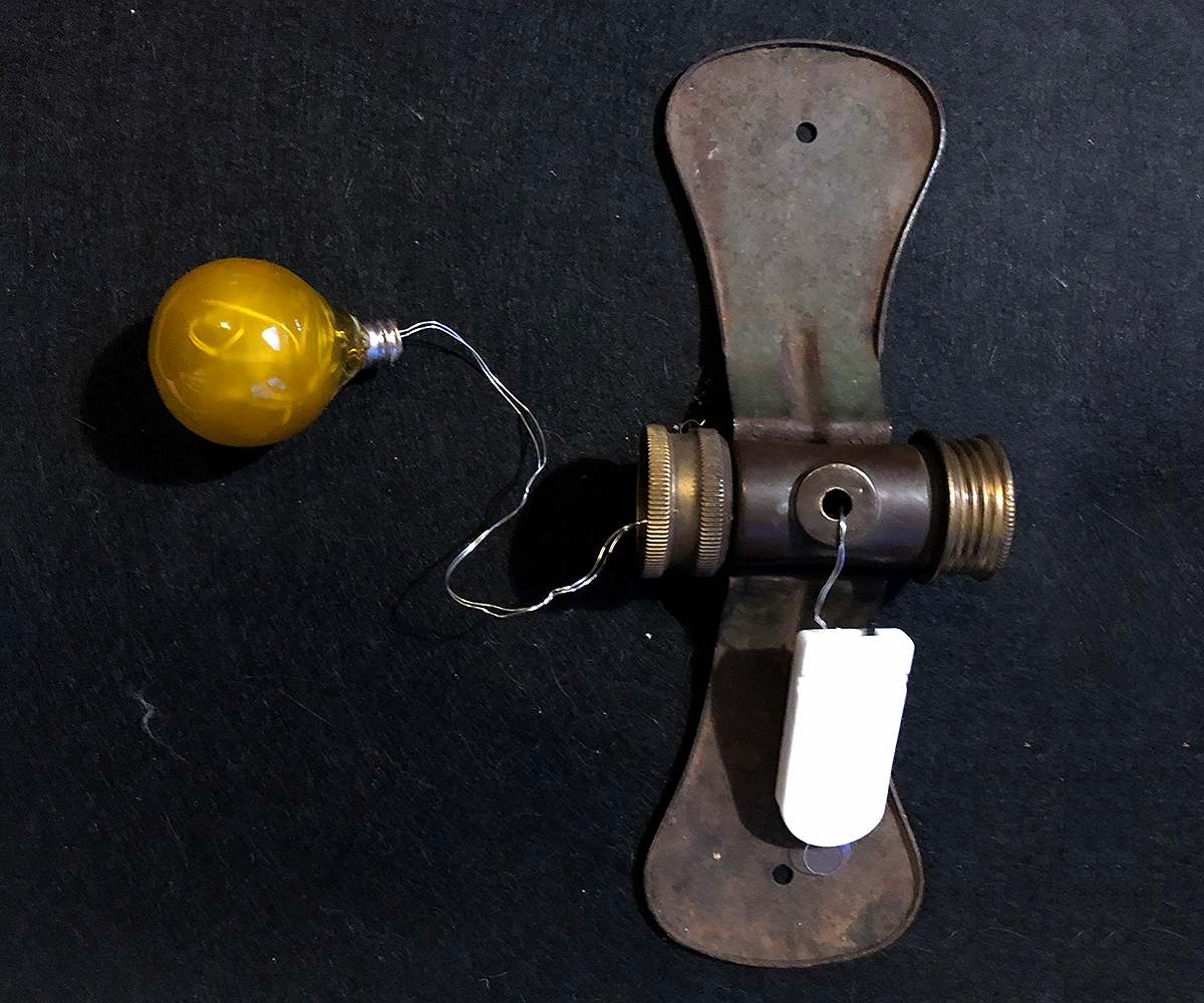 Light Up Firefly : 12 Steps - Instructables