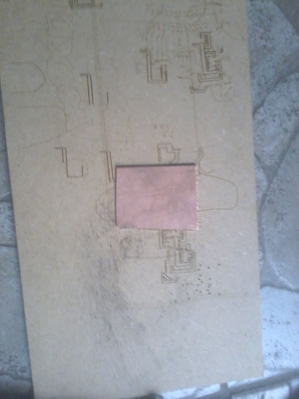 How to Make PCBs Easily : 9 Steps - Instructables