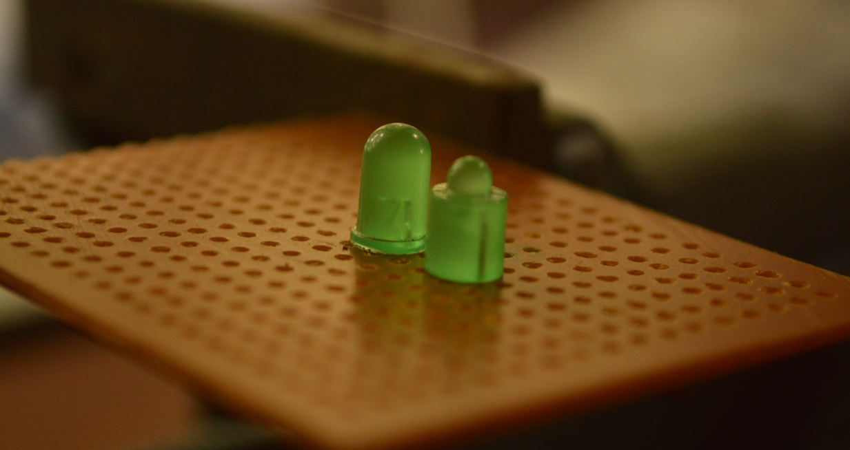 All You Need to Know About LEDs : 7 Steps (with Pictures) - Instructables