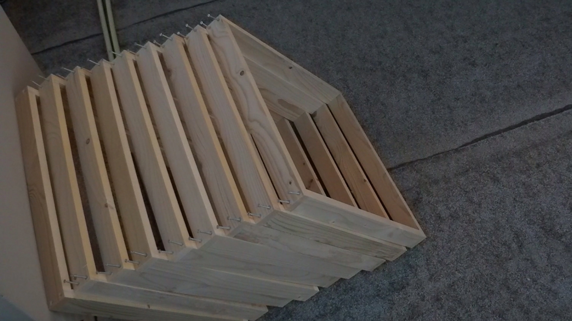 Stackable Wooden Storage Crates : 19 Steps (with Pictures) - Instructables
