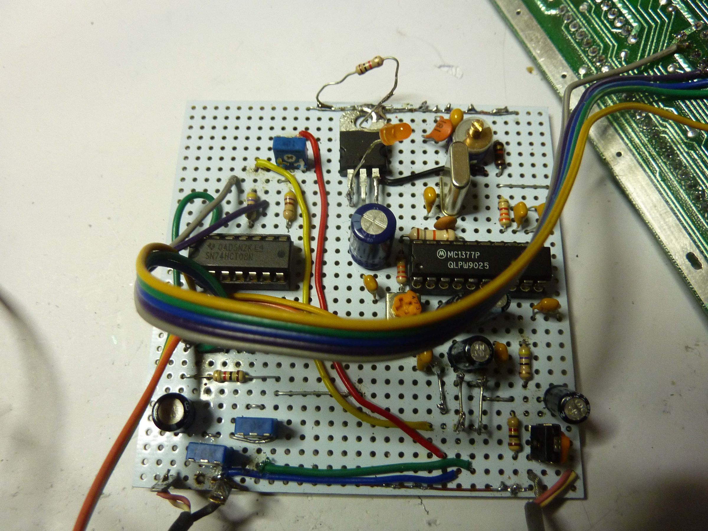 ATARI 2600 Vidéo Mod : 3 Steps (with Pictures) - Instructables