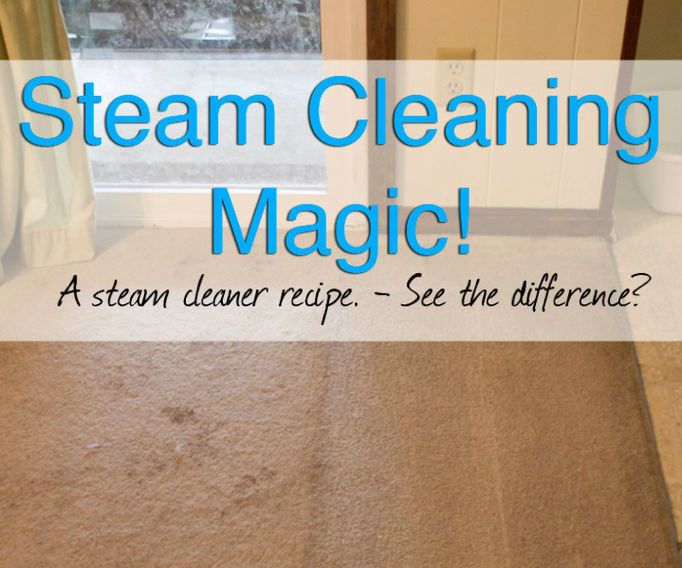 Steam Cleaner : 3 Steps - Instructables