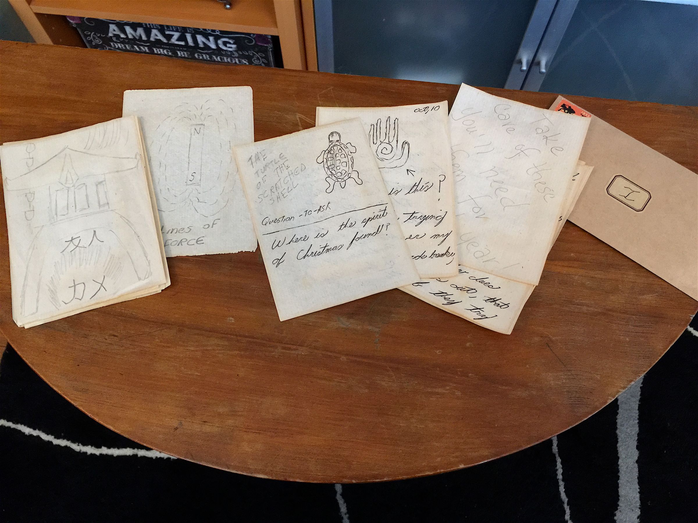 The Christmas Box II : 12 Steps (with Pictures) - Instructables