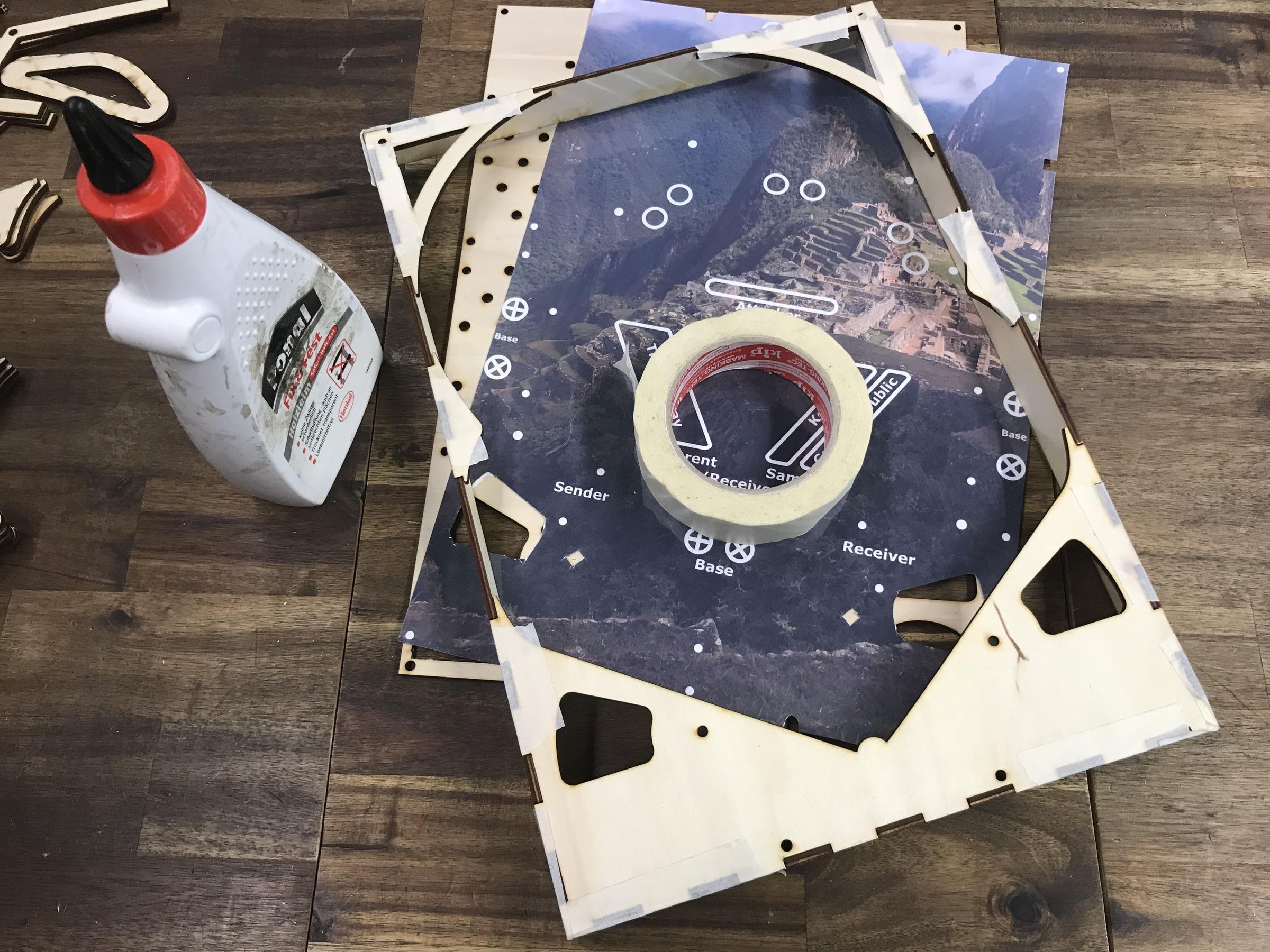 Mobile (Quantum-)Pinball : 10 Steps - Instructables