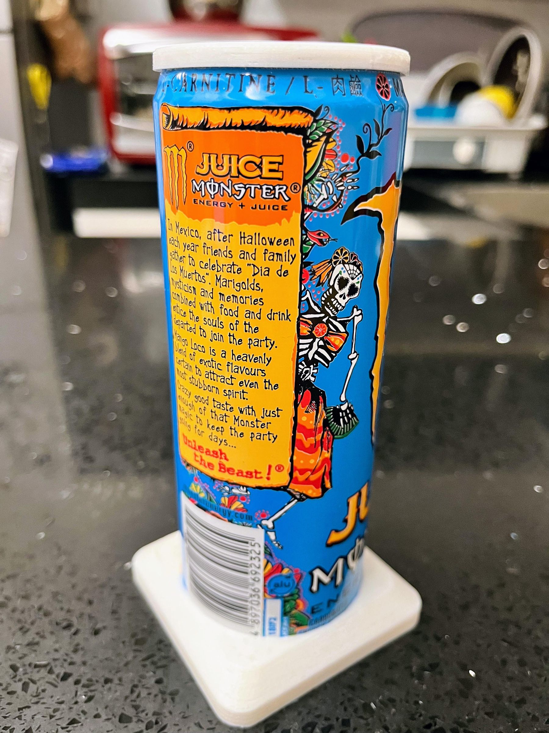 Upcycling Limited Edition Design Cans : 4 Steps (with Pictures ...