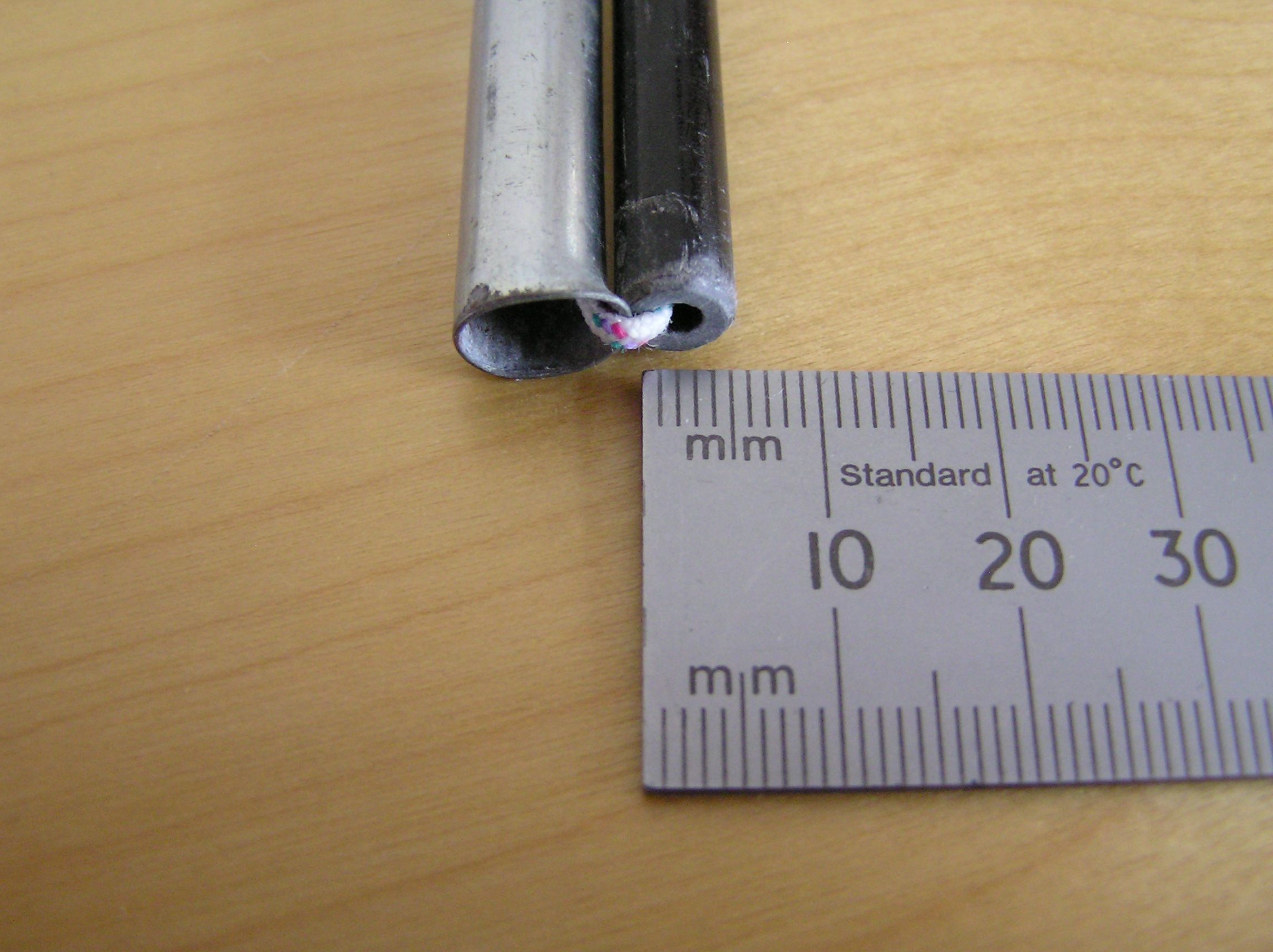 How to Repair Tent Pole Elastic Cord (Re-thread) - the Easy Way : 6 ...