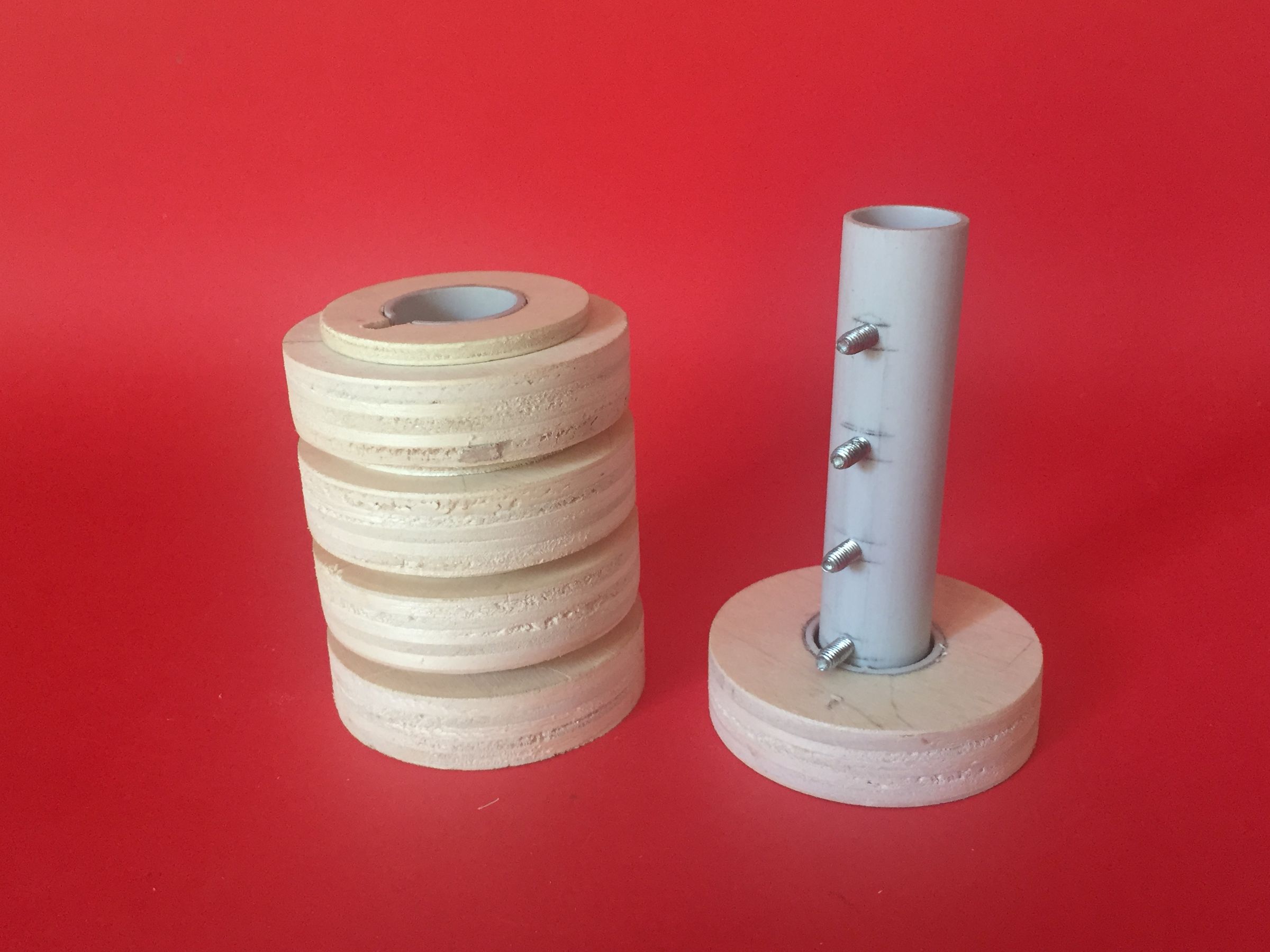 How to Make a Cryptex : 15 Steps (with Pictures) - Instructables