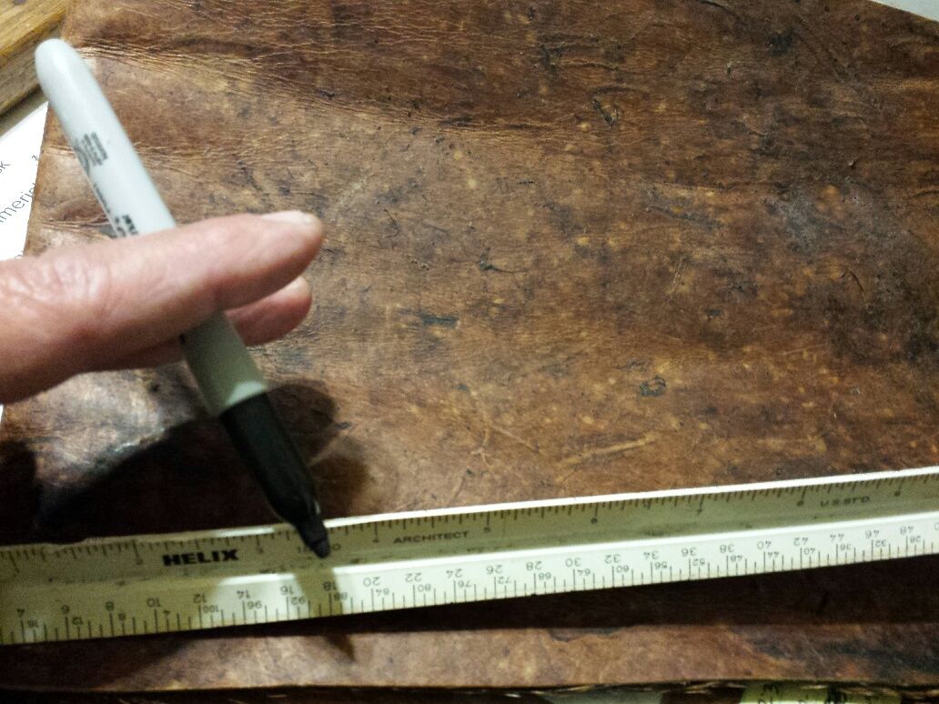 Primitive Arrow Quiver : 8 Steps (with Pictures) - Instructables