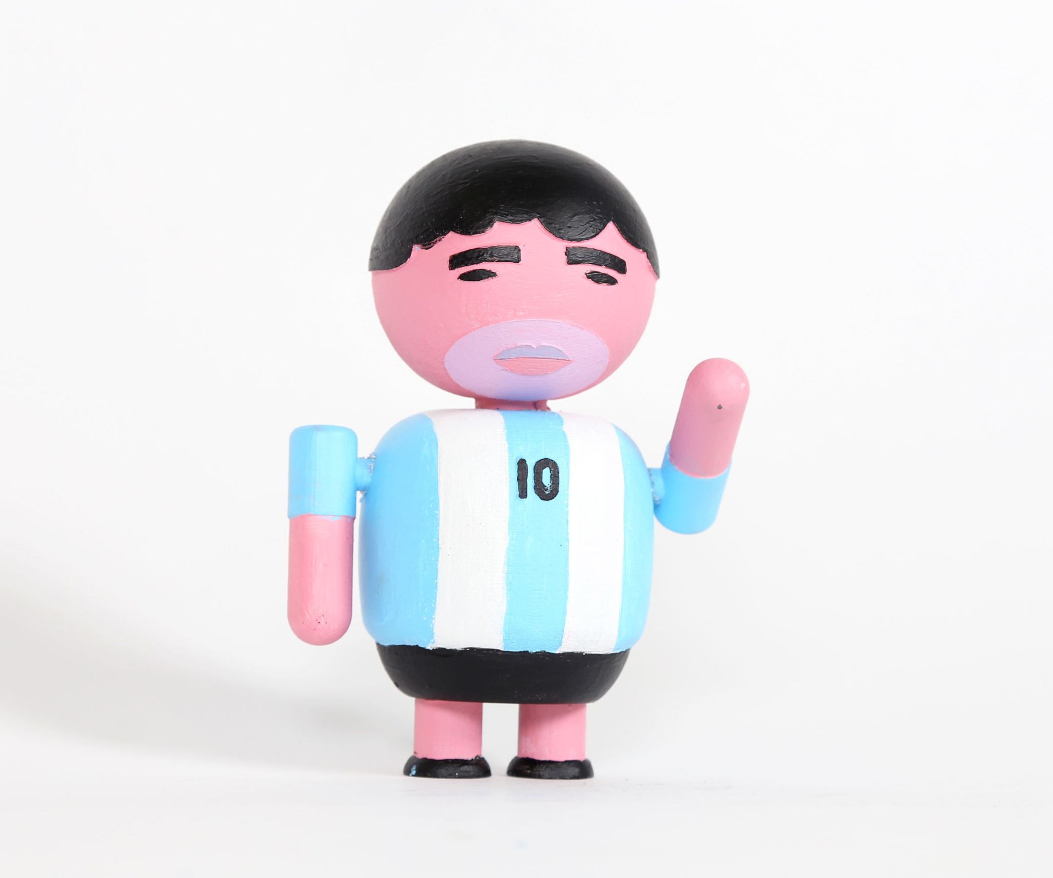 Vinyl Toy Design : 6 Steps (with Pictures) - Instructables
