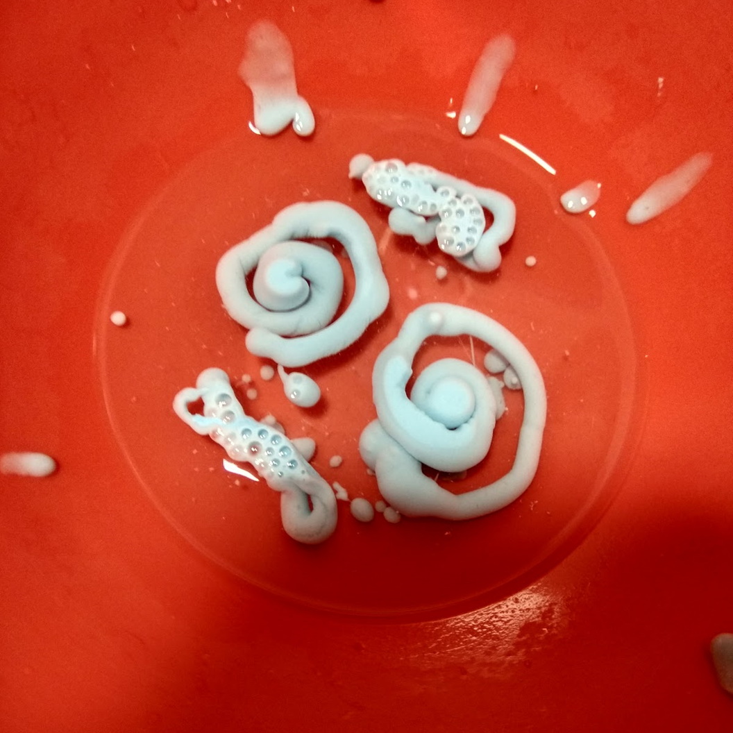 Make Your Own Eco-Friendly Plastic : 5 Steps - Instructables