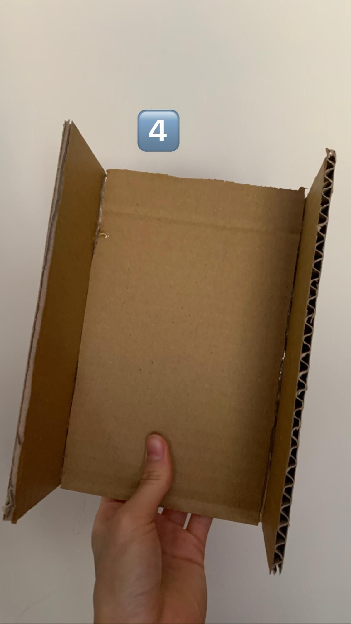 DIY Robot Head Made Out of RGB LED Lights : 14 Steps (with Pictures ...