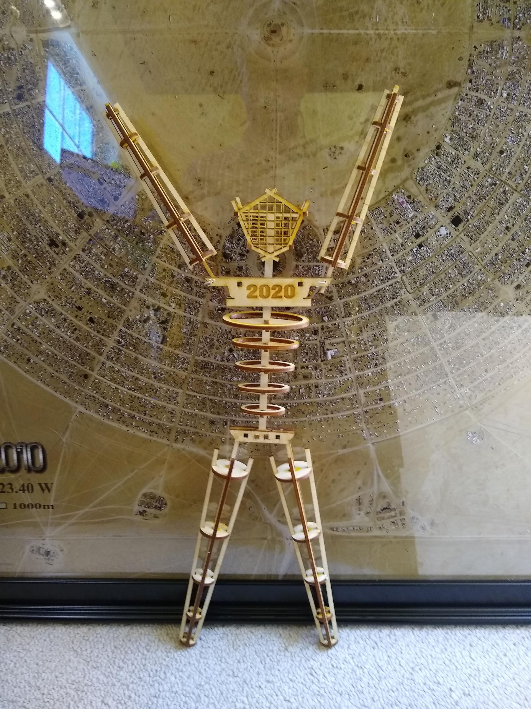 Mini Burning Man Home Burn Kit : 6 Steps (with Pictures) - Instructables