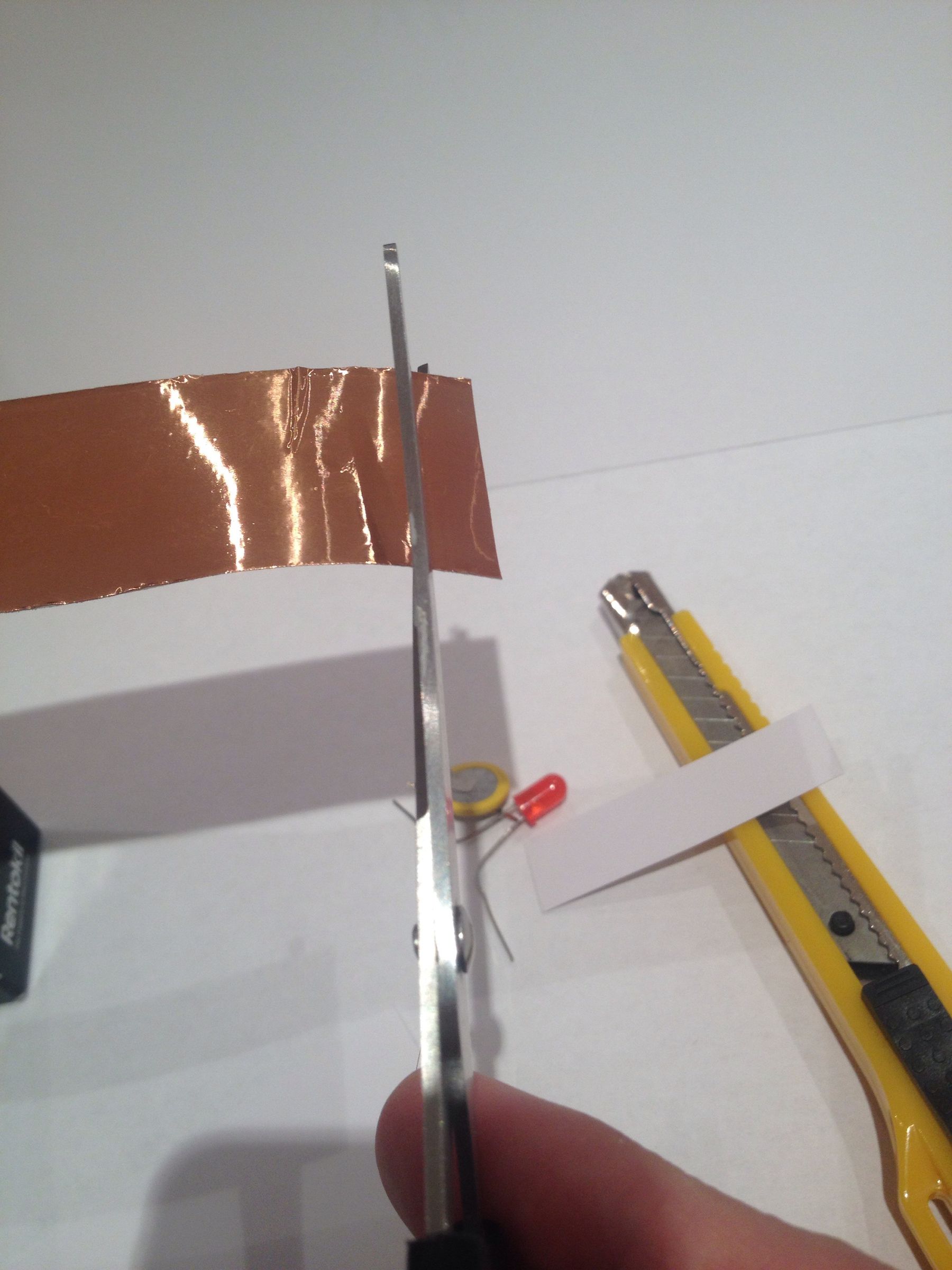Pull Tab Switch : 8 Steps - Instructables