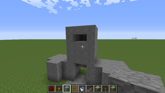 Secret Base Door Tutorial : 13 Steps - Instructables