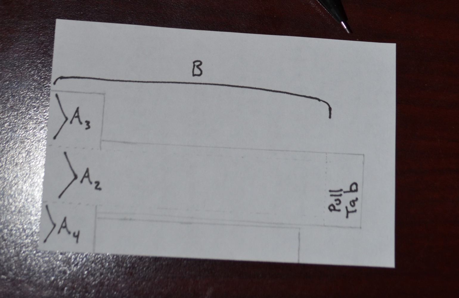 Paper Mechanics - Part 1: the Slider : 6 Steps - Instructables